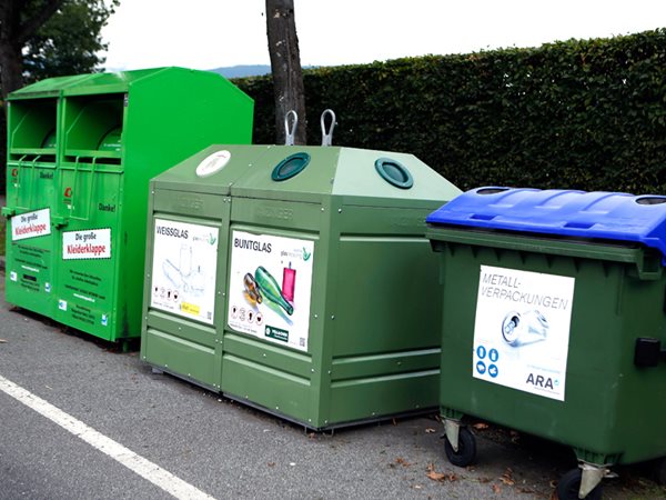Abfallentsorgung | Stadt Villach