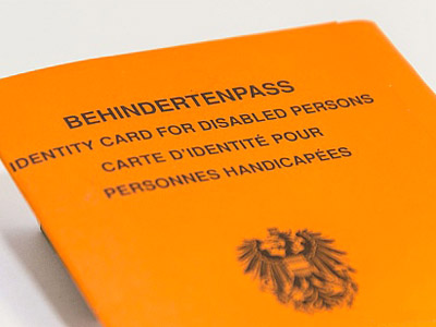 Gleichstellung und Behinderung | Stadt Villach